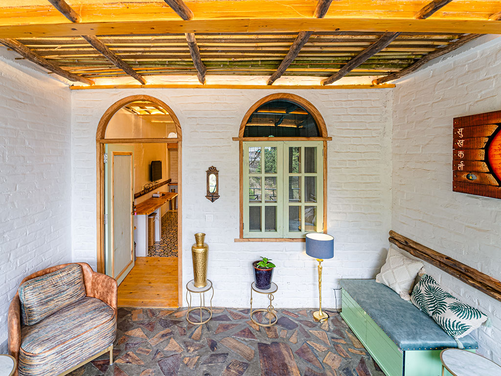 Chakra Rooms - lightoflandour.com